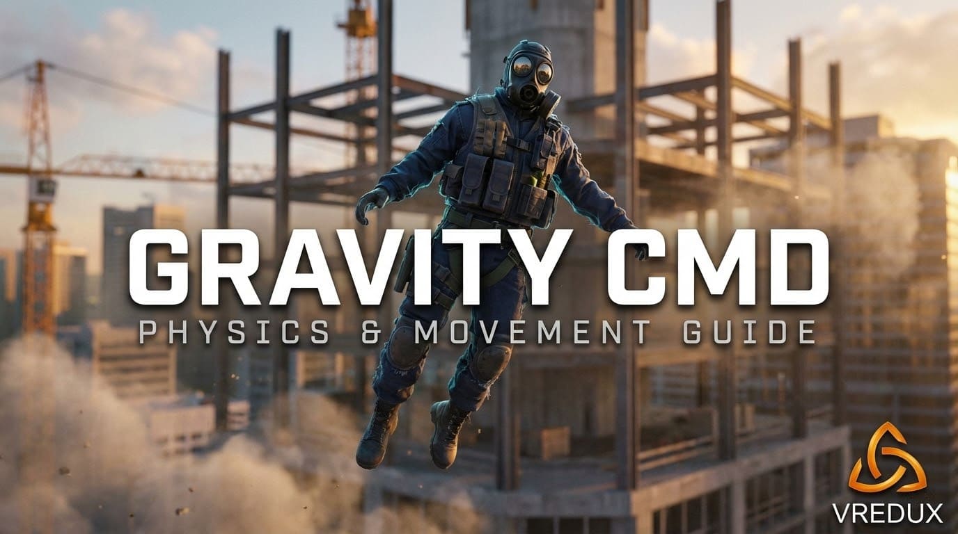 Bind command in CS2 (CS:GO): key console, useful | VREDUX.COM